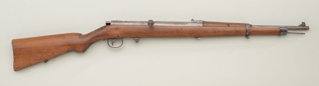 Haenel Sport Model 33 Junior air rifle, .177 cal., wood stock, #NVSN ...
