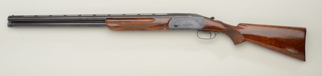 Remington Model 32 Skeet O/U shotgun, 12 gauge, 28” ventilated rib ...