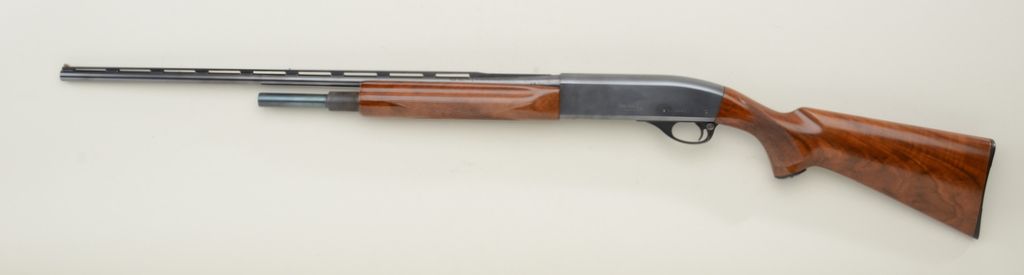 Remington Model 11-48 SC (Skeet) semi-auto shotgun, .410 gauge, 3” or ...