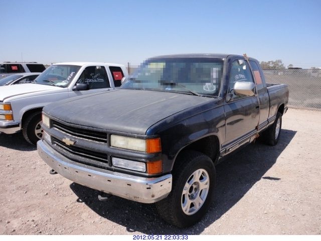 1994 - CHEVROLET C2500