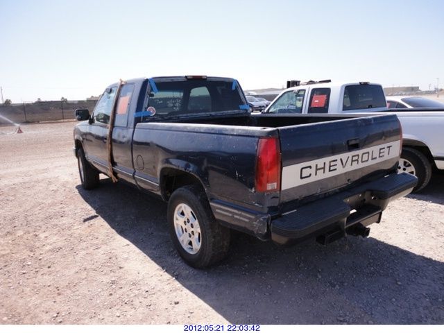 1994 - CHEVROLET C2500