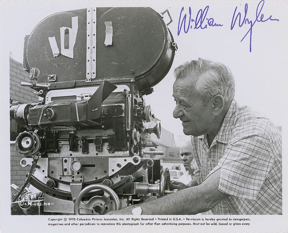 William Wyler