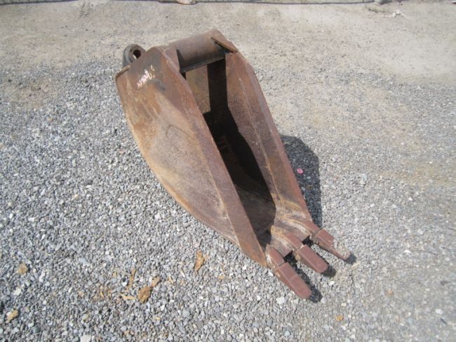 12" Wain Roy Backhoe Bucket