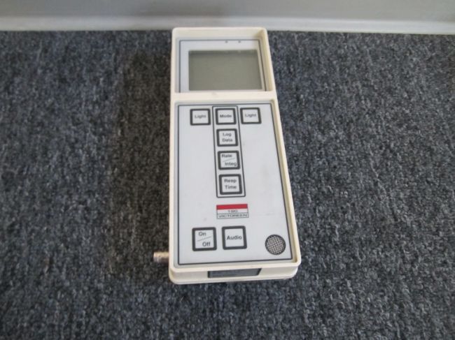 2000 Victoreen Model 190 Probe