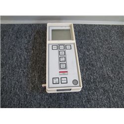 2000 Victoreen Model 190 Probe