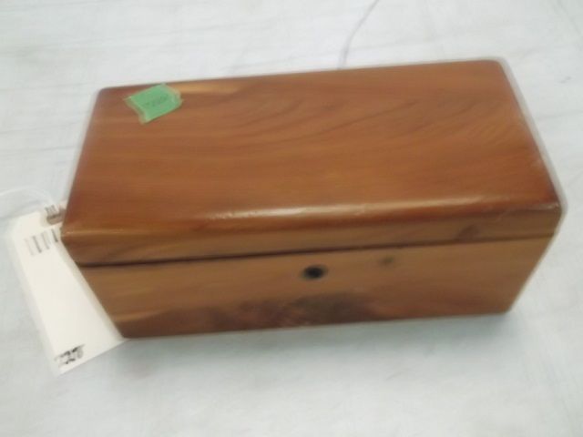 vintage mini Lane cedar chest box vintage mini Lane cedar chest box ...