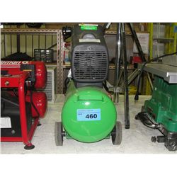 Kawasaki air compressor