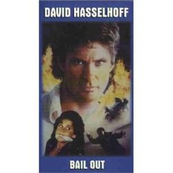 Bail Out [DVD] (2001) David Hasselhoff; Linda Blair; Tony Brubaker ...