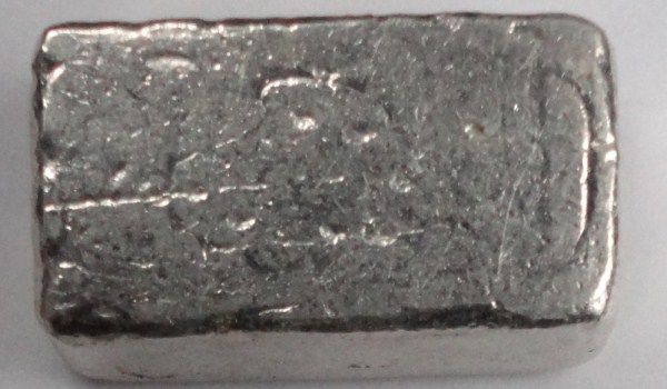 silver ART BARS. Back in the seventy's this was a hot collectible. This