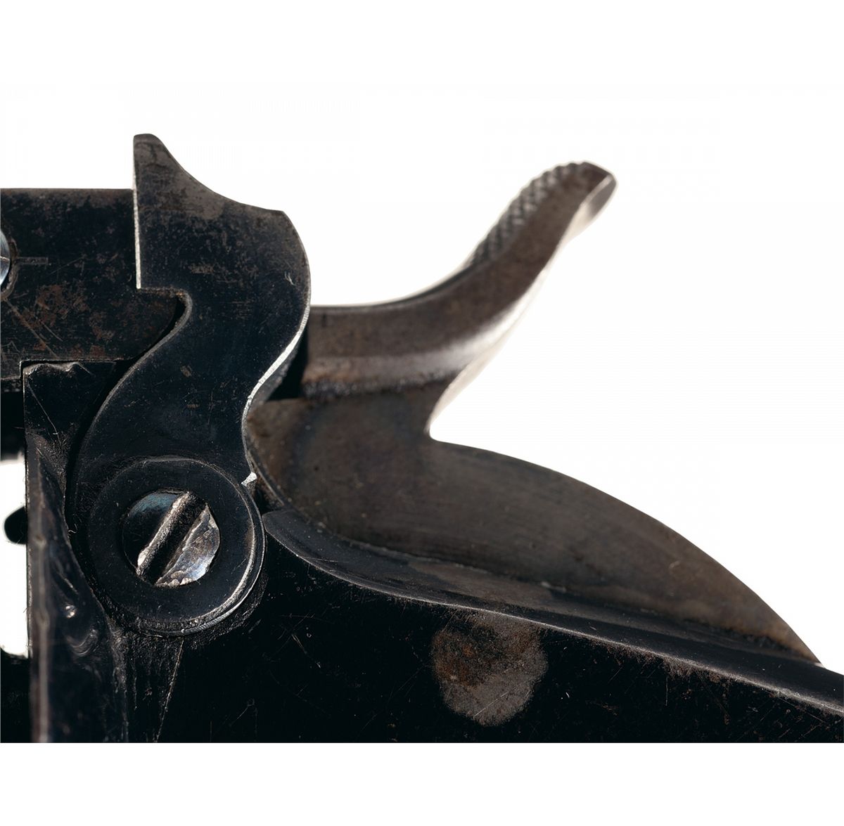 Very Fine Desirable U.S. Smith & Wesson First Model Schofield Revolver