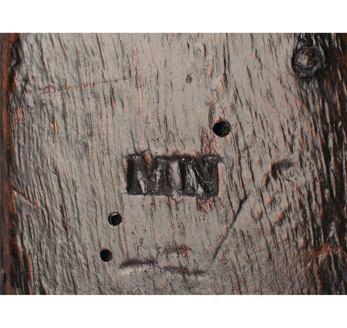 British Tower Flintlock Third Model Brown Bess Musket