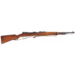Fantastic Mauser Standard Model Bolt Action Rifle with Sling