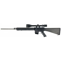 Colt CAR-A3 H-Bar Elite/Accurized Semi-Automatic Rifle with Scope