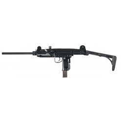 Israeli Military Industries UZI Model B Semi-Automatic Carbine with ...