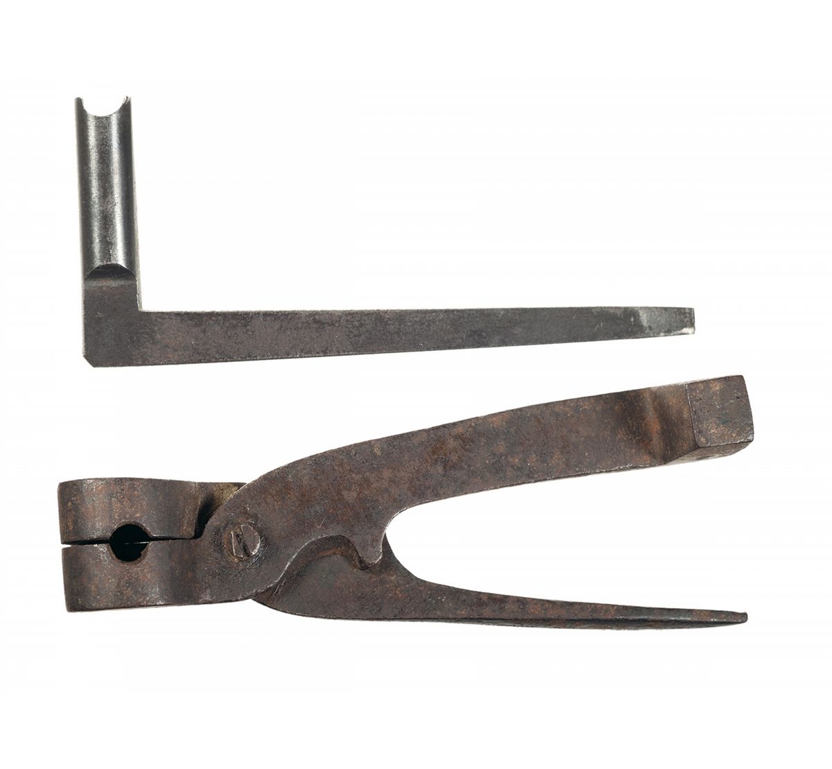 Civil War Martially Marked Remington New Model Army Percussion Revolver ...