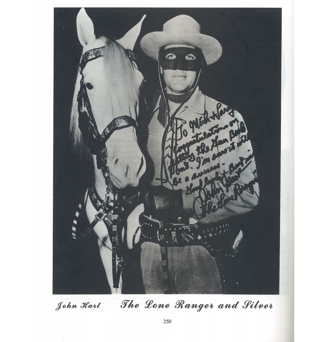 Colt Second Generation Single Action Army Revolver Inscribed to Actor ...