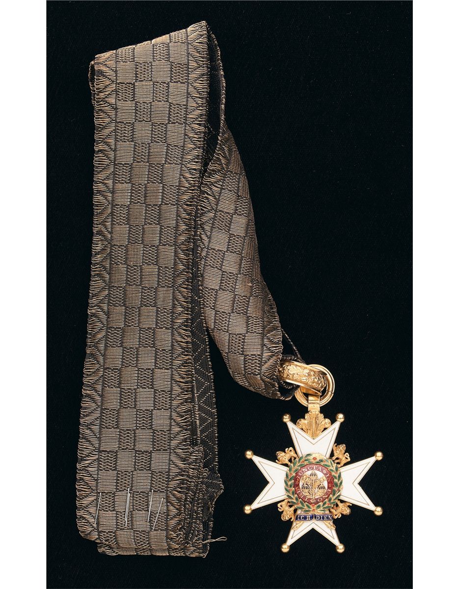 Order of the Knight Companion of Bath