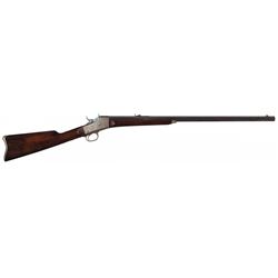 Remington No. 1 Rolling Block Sporting Rifle