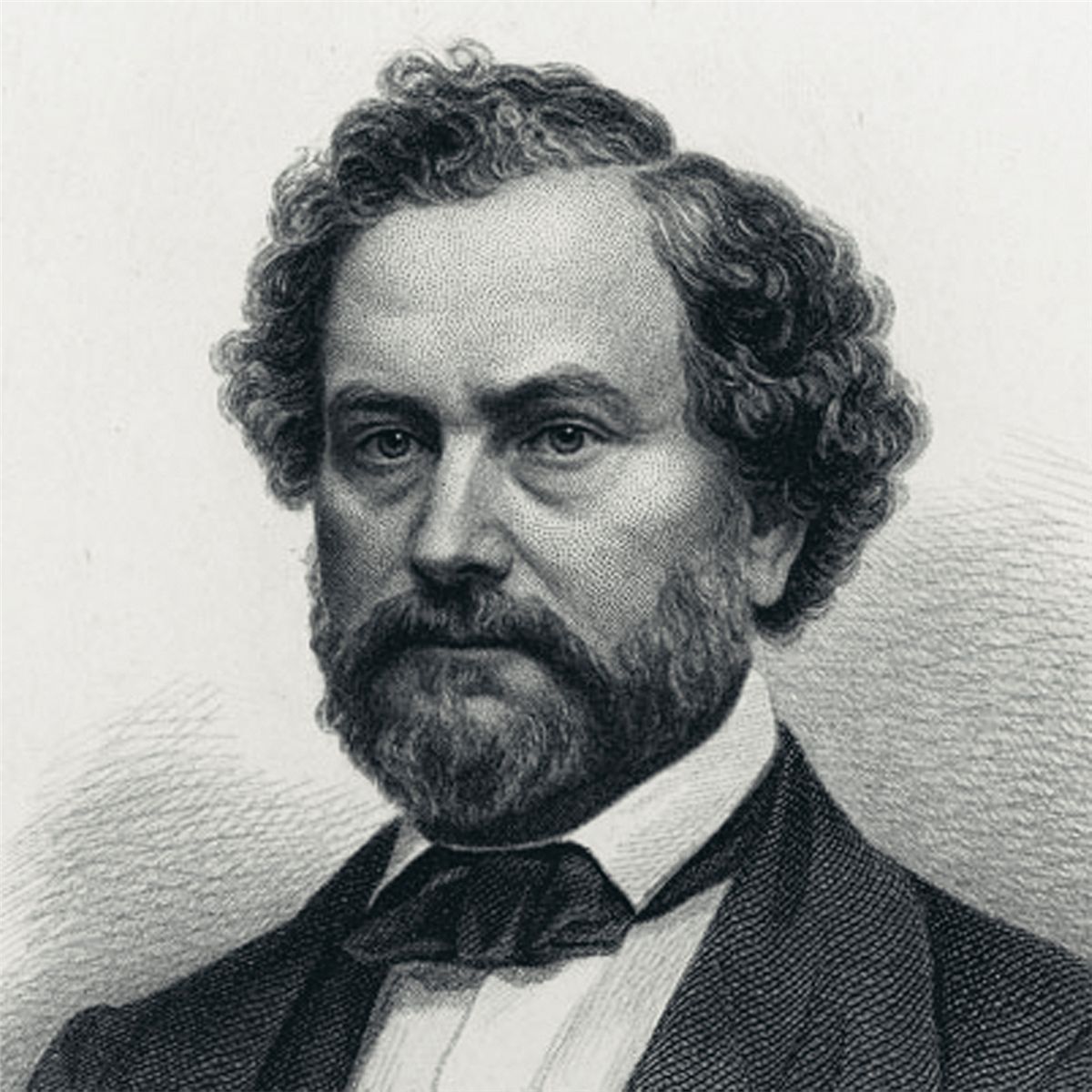 Magnificent, Historic Colonel Samuel Colt Presentation to His Friend ...