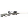 Remington Model 700 Sendero SF Bolt Action Rifle with Zeiss Scope