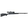 Remington Model 700 Sendero SF Bolt Action Rifle with Zeiss Scope