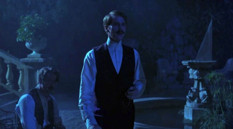 Bram Stoker's Dracula - Lord Arthur Holmwood's Shirt (Cary Elwes)