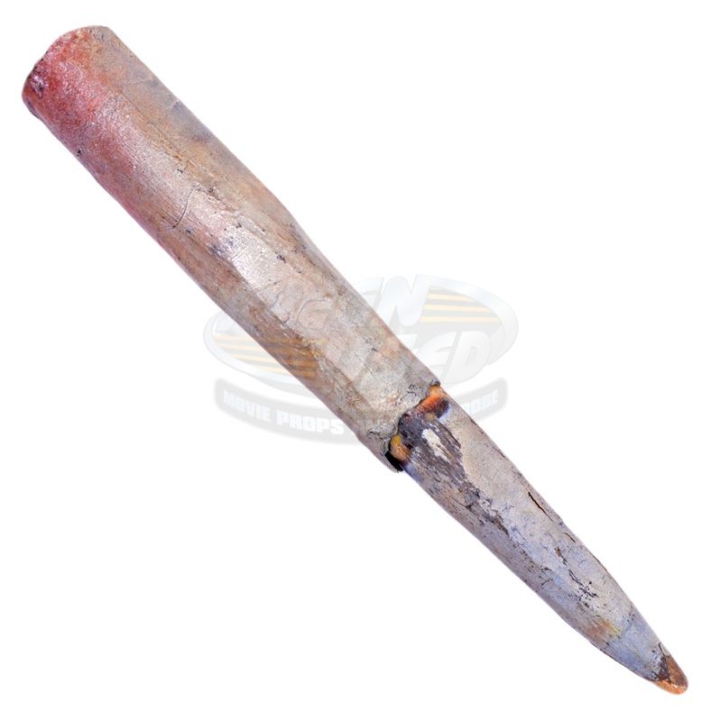 Buffy The Vampire Slayer (movie) - Buffy's Retractable Stake