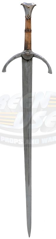 Chronicles of Narnia: Lion, Witch, Wardrobe - Centaur Sword