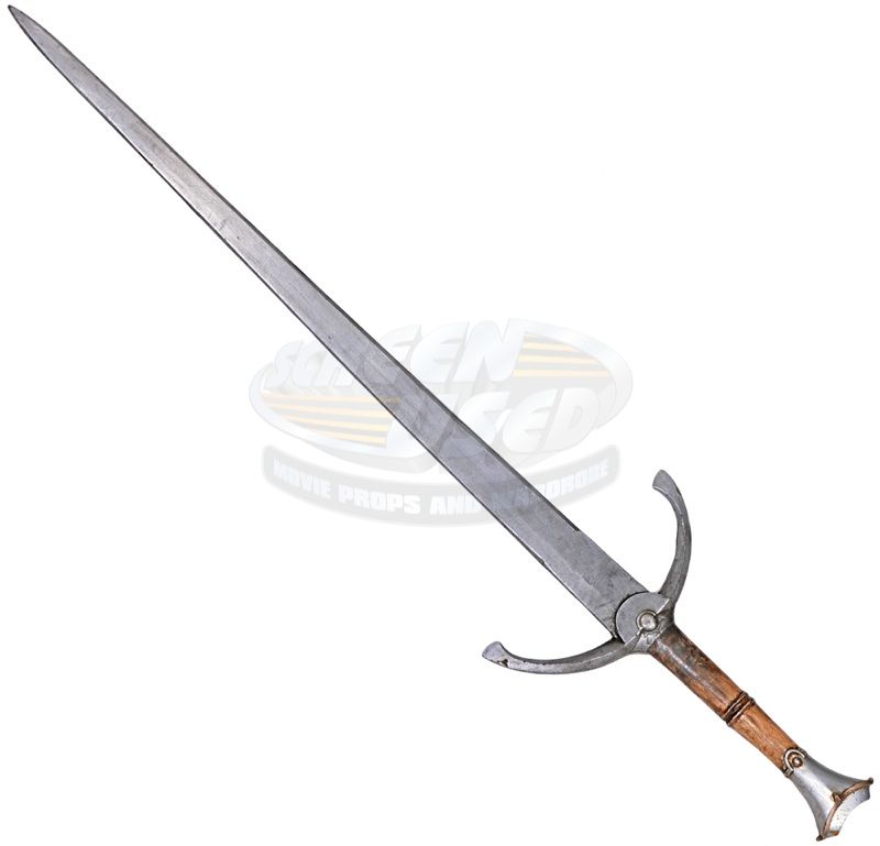 Chronicles of Narnia: Lion, Witch, Wardrobe - Centaur Sword