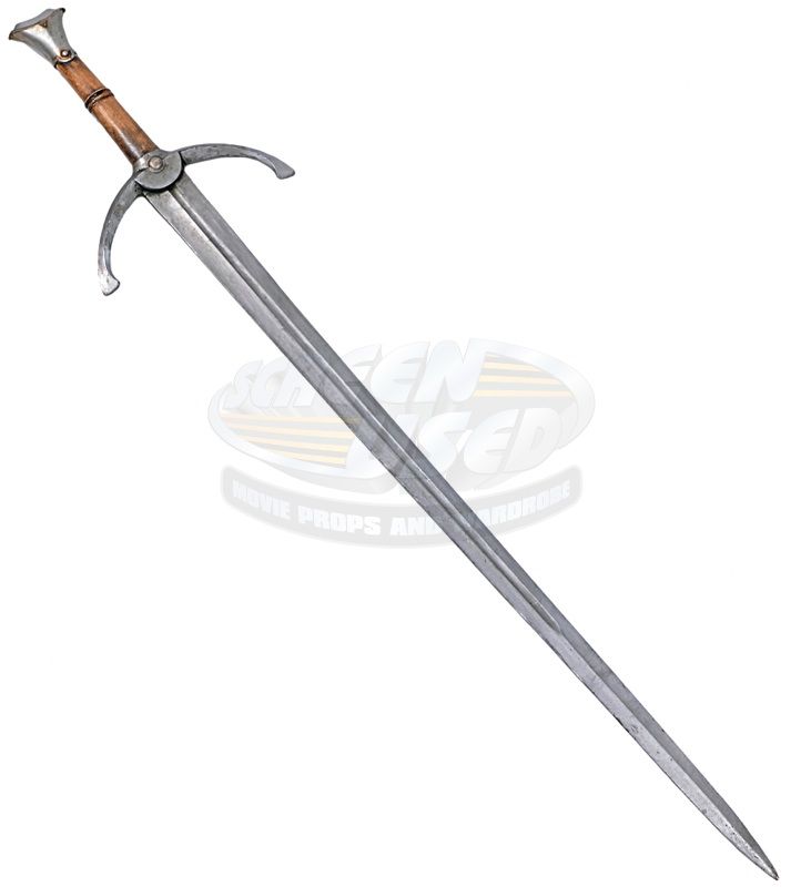Chronicles of Narnia: Lion, Witch, Wardrobe - Centaur Sword