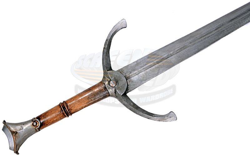 Chronicles of Narnia: Lion, Witch, Wardrobe - Centaur Sword