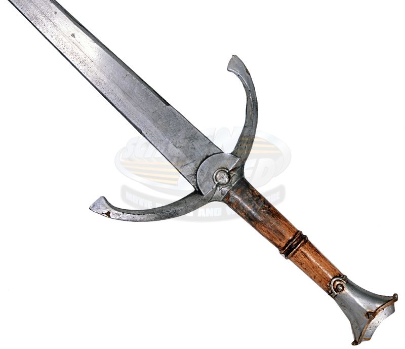 Chronicles of Narnia: Lion, Witch, Wardrobe - Centaur Sword