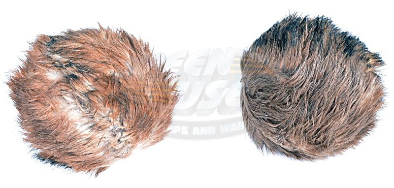 Critters 2 - Pair of Critter Balls