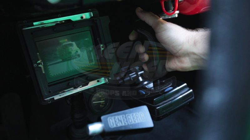 Love Bug, The (1997 TV movie) - Horace the Hate Bug