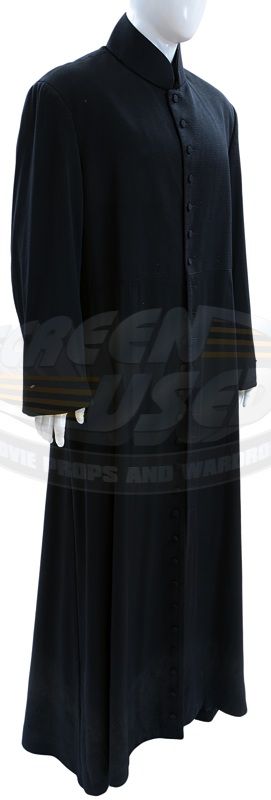 Matrix Revolutions, The - Neo's Coat (Keanu Reeves)