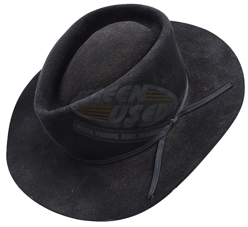 Maverick - Bret Maverick's Hat (Mel Gibson)