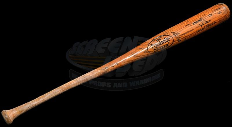 Mr. Baseball - Jack's Baseball Bat (Tom Selleck)