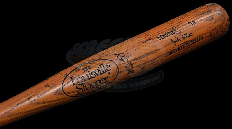 Mr. Baseball - Jack's Baseball Bat (Tom Selleck)