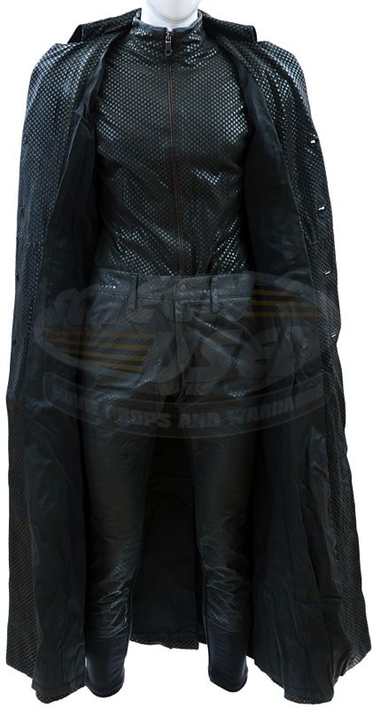 Resident Evil: Afterlife - Albert Wesker's Outfit