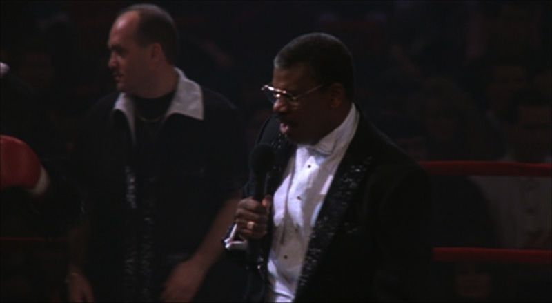 Rocky V - Tommy Gunn's Corner Man Shirt