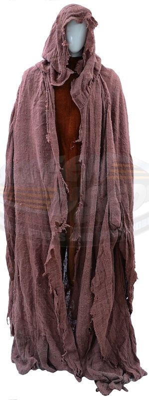 Star Trek: Enterprise (television) - Vulcan Costume