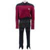Star Trek: The Next Generation (television) - William T Riker Starfleet ...