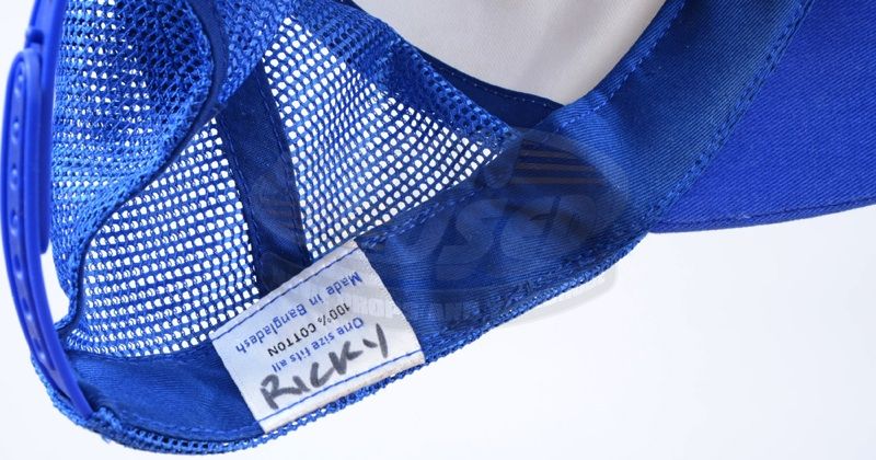 Talladega Nights: The Ballad of Ricky Bobby - Ricky Bobby's Racing Suit ...