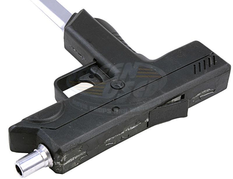 Ultraviolet - Violet's Gun (Milla Jovovich)