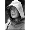 Unbreakable - David Dunn's Cape/Poncho (Bruce Willis)