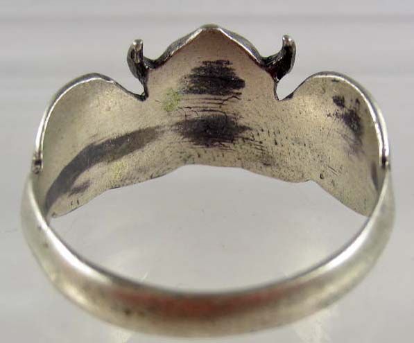 GERMAN NAZI SS VIKING RING