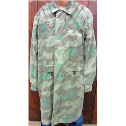 GERMAN NAZI LUFTWAFFE PARATROOPER FALLSHIRMJAGER JUMP SMOCK