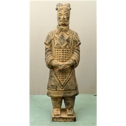 Chinese Royal Replica Ancient Figurine Statue