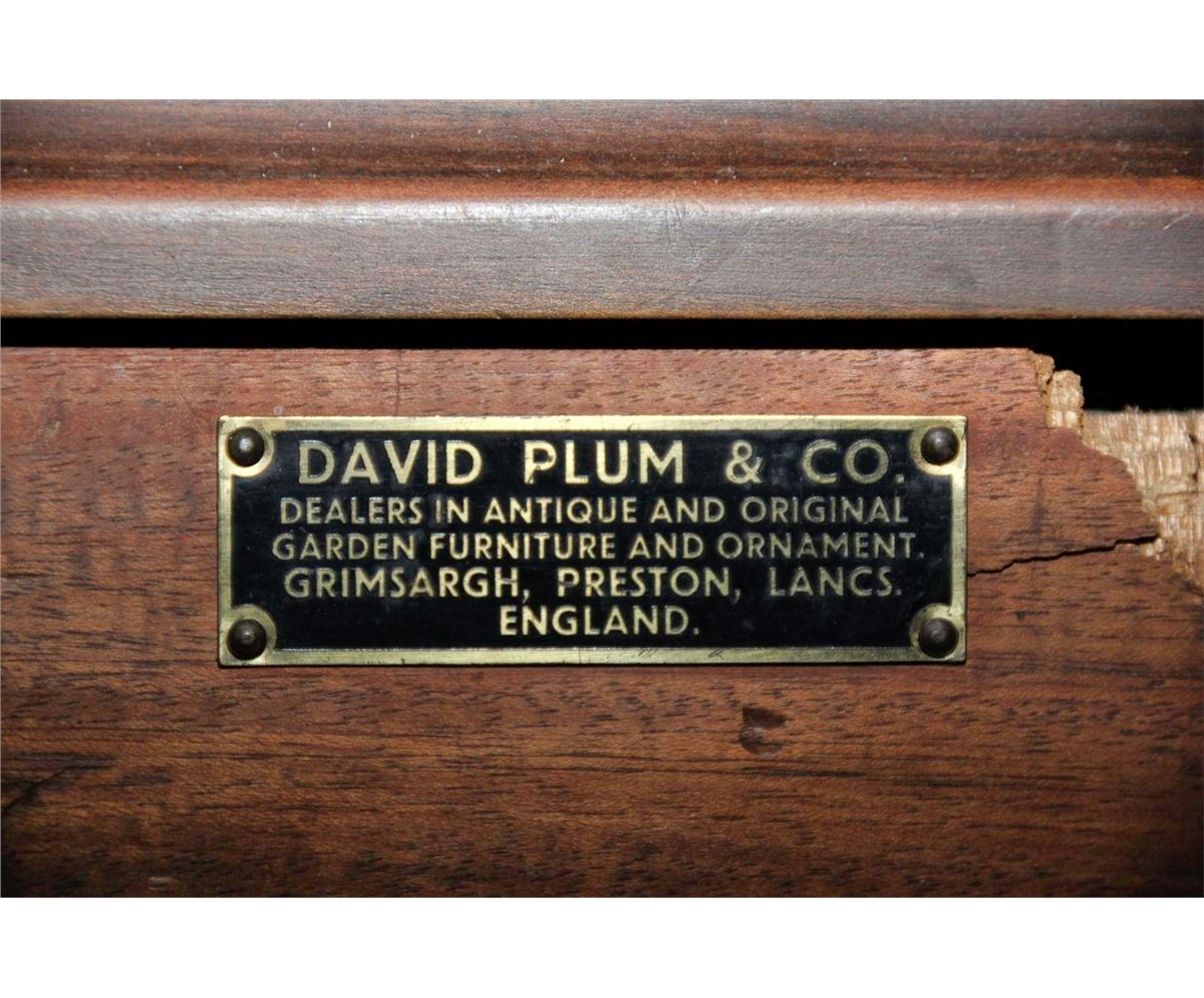 David plum and company Dalex beer keg pump
