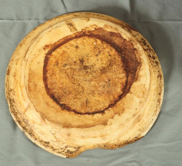 McDade Pottery 4 Gallon Texas Crock